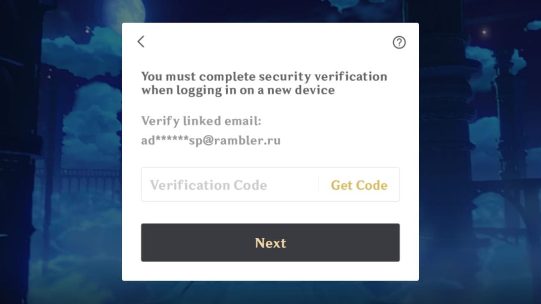 My Mihoyo Account got hacked ! Genshin Impact | HoYoLAB