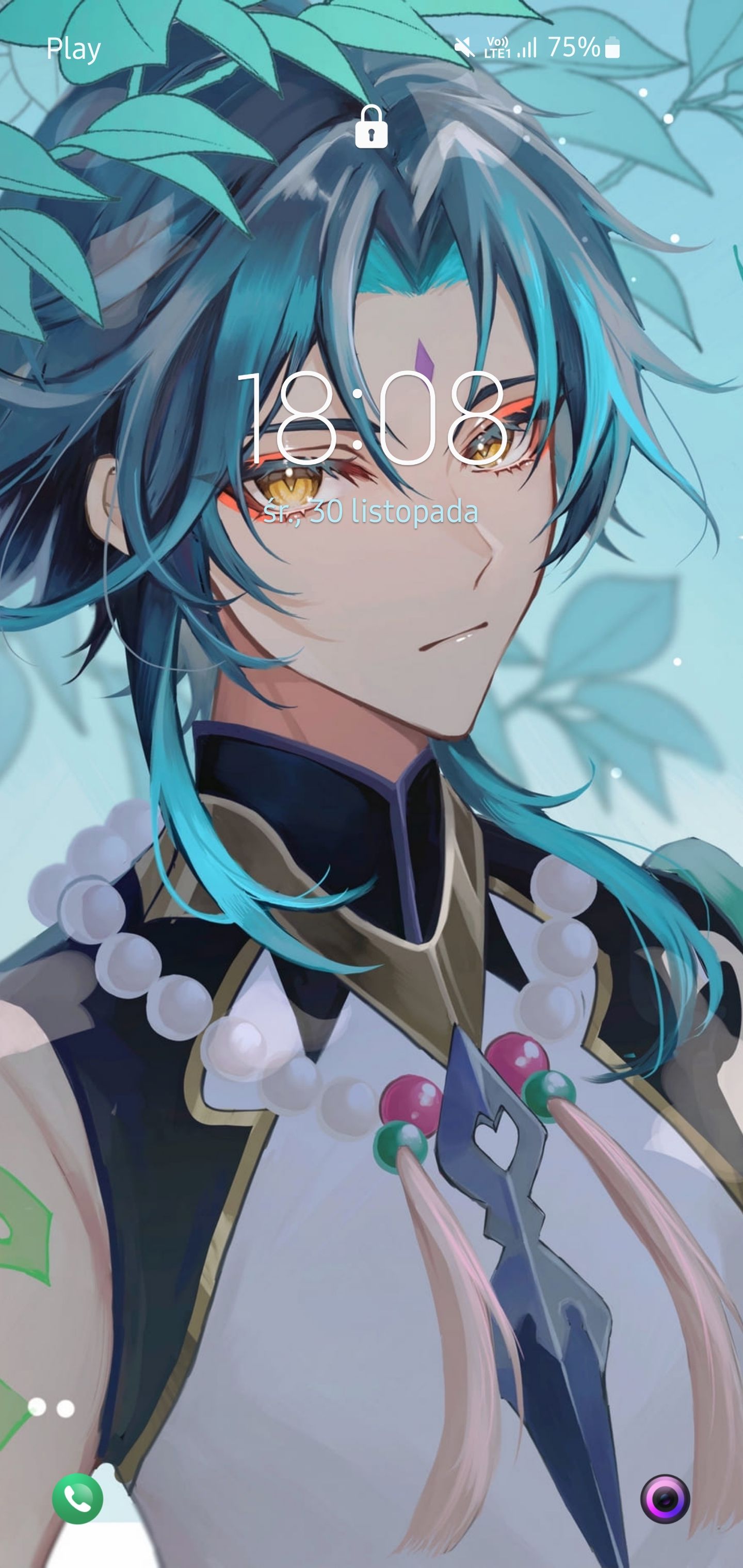 Wallpapers check Genshin Impact | HoYoLAB