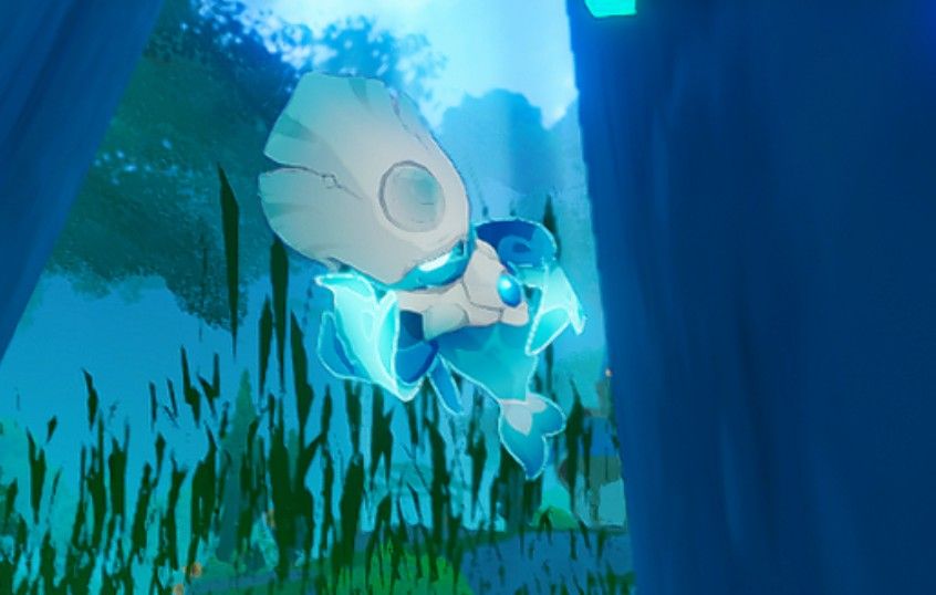 oceanoid rizz Genshin Impact | HoYoLAB