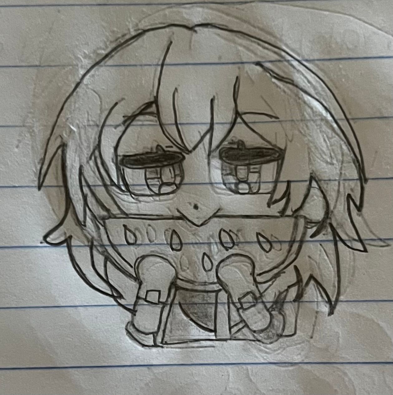 Derp Stelle Honkai: Star Rail | HoYoLAB