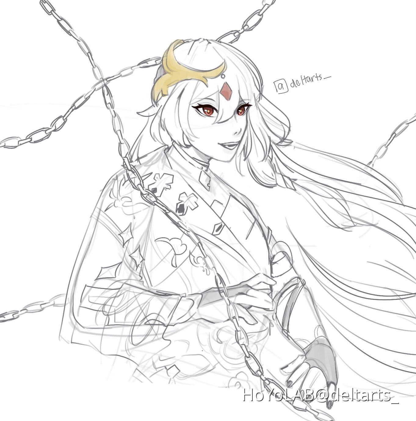 Herrscher of Sentience! Honkai Impact 3rd | HoYoLAB