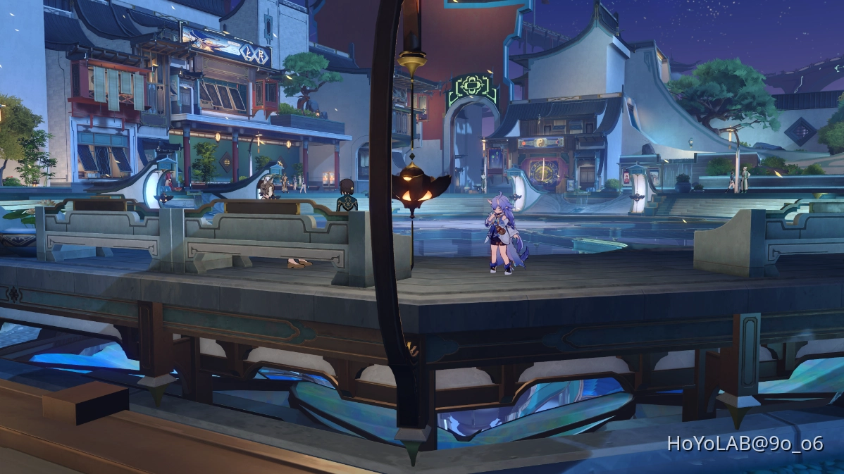 HoYoLAB - Official Community