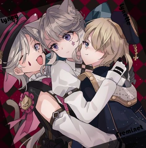 Cute XD Genshin Impact | HoYoLAB