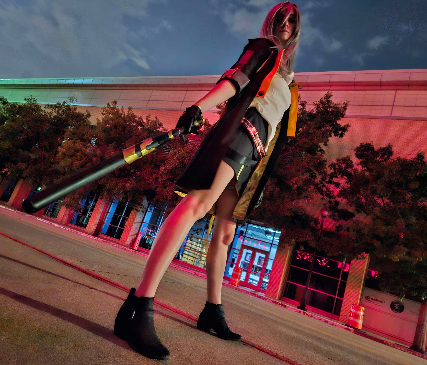 Stelle Cosplay Honkai: Star Rail | HoYoLAB