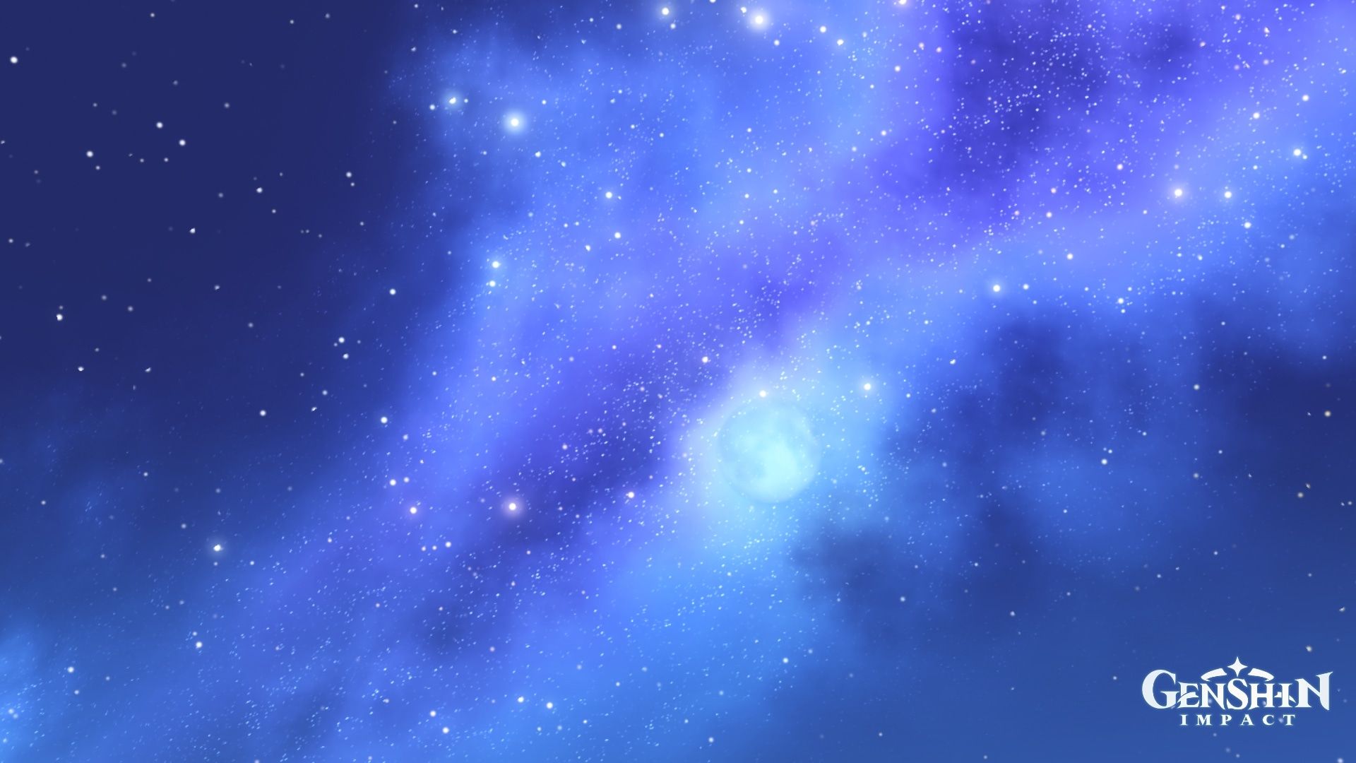 Moon Genshin Impact | HoYoLAB