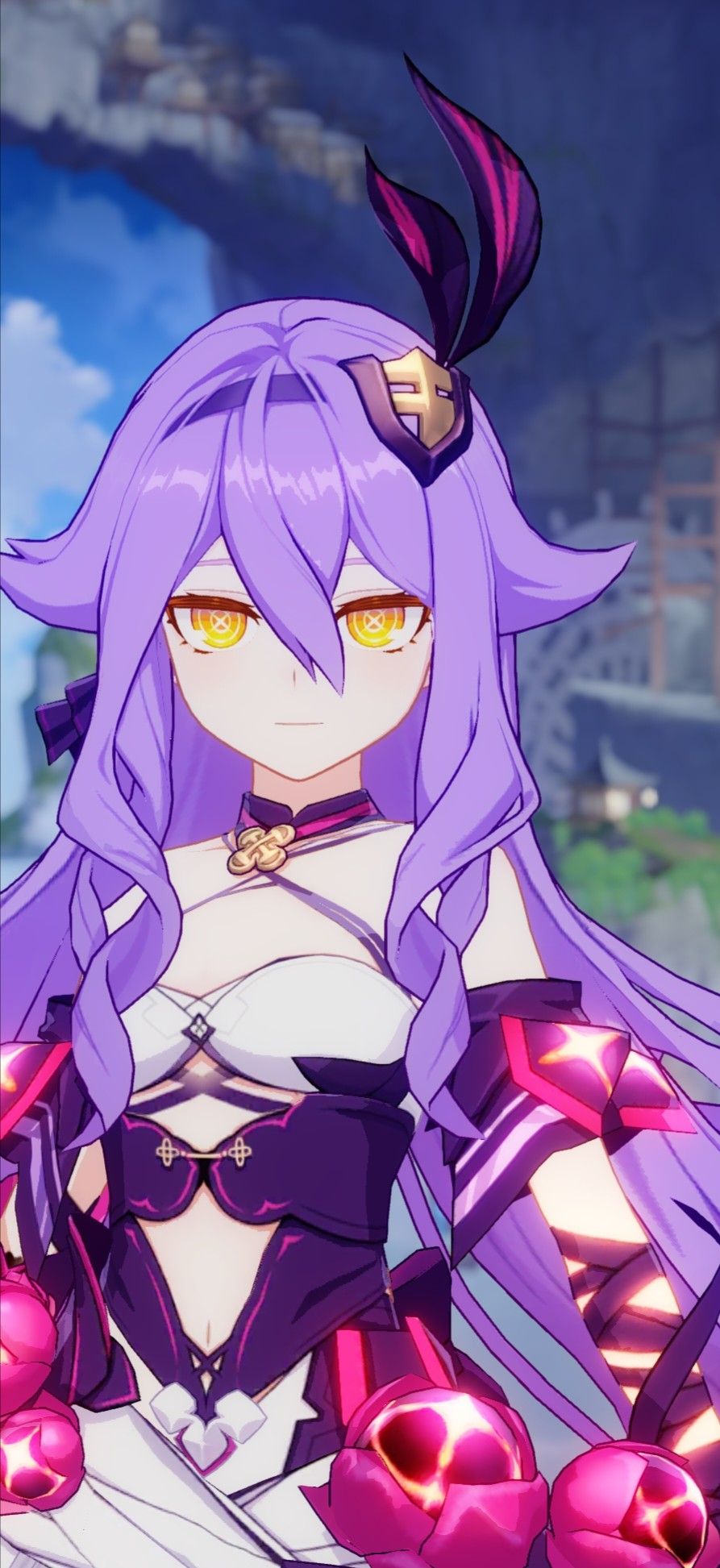 Sirin in coming Honkai Impact 3rd | HoYoLAB