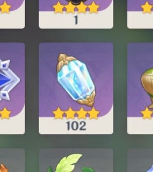 Why... Genshin Impact | HoYoLAB