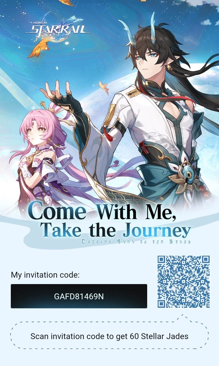 return players Honkai: Star Rail | HoYoLAB