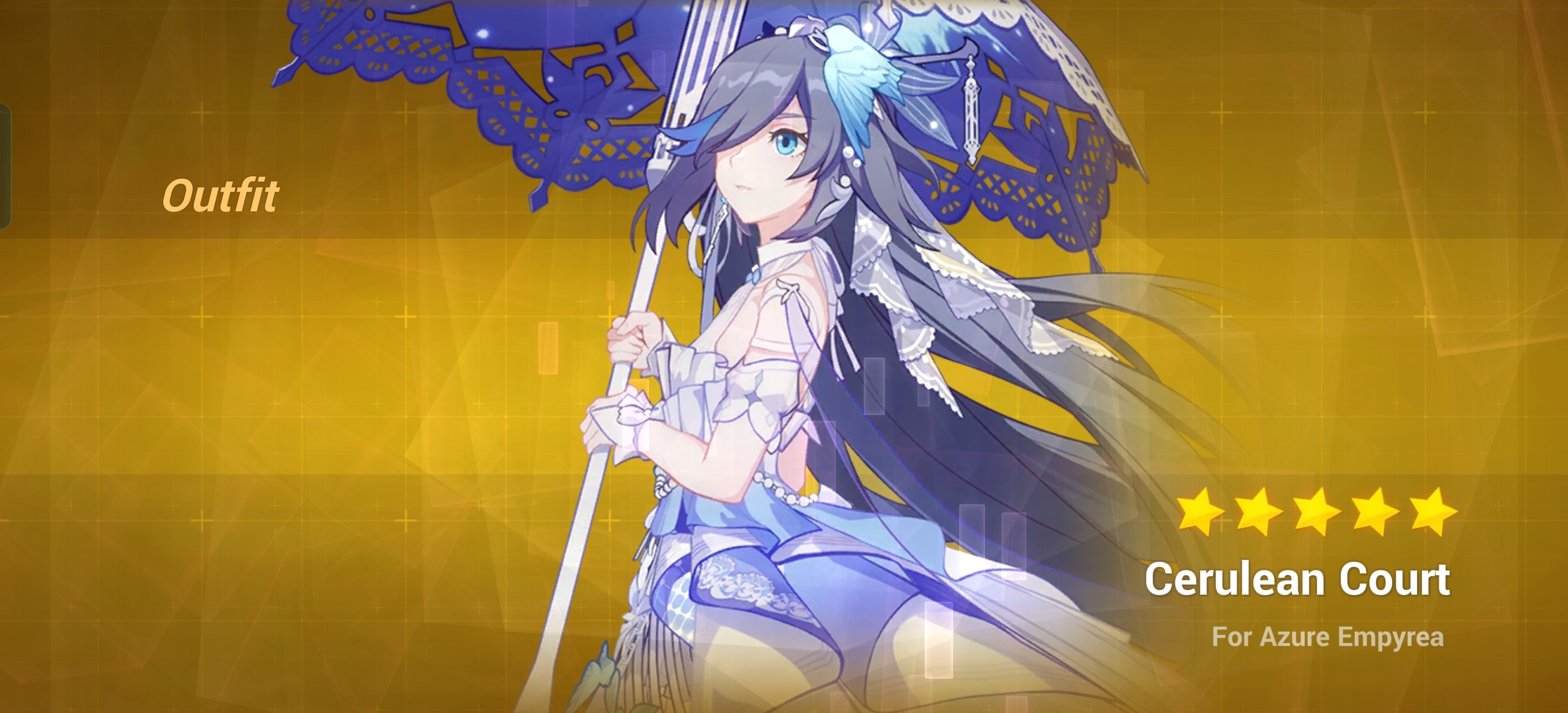 got it atlast Honkai Impact 3rd | HoYoLAB