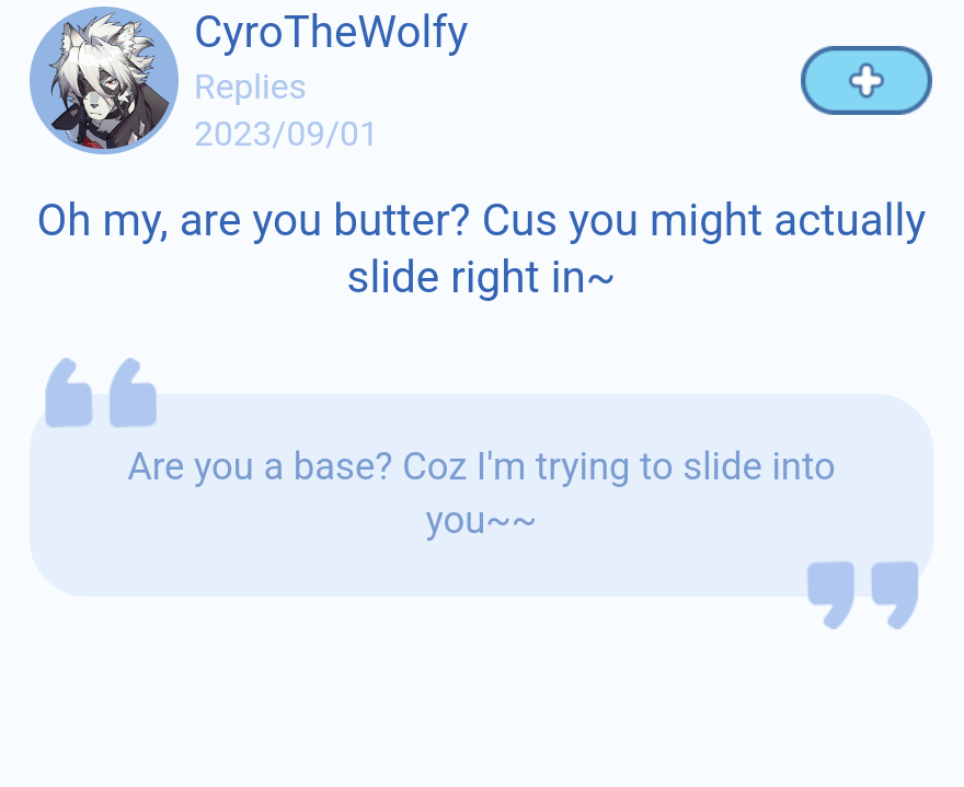 RIZZ up together at eachother?!? | HoYoLAB