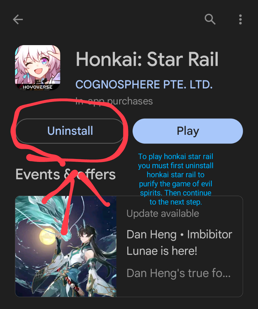 Guide! How to log in to honkai star rail. *Very difficult strategy ...