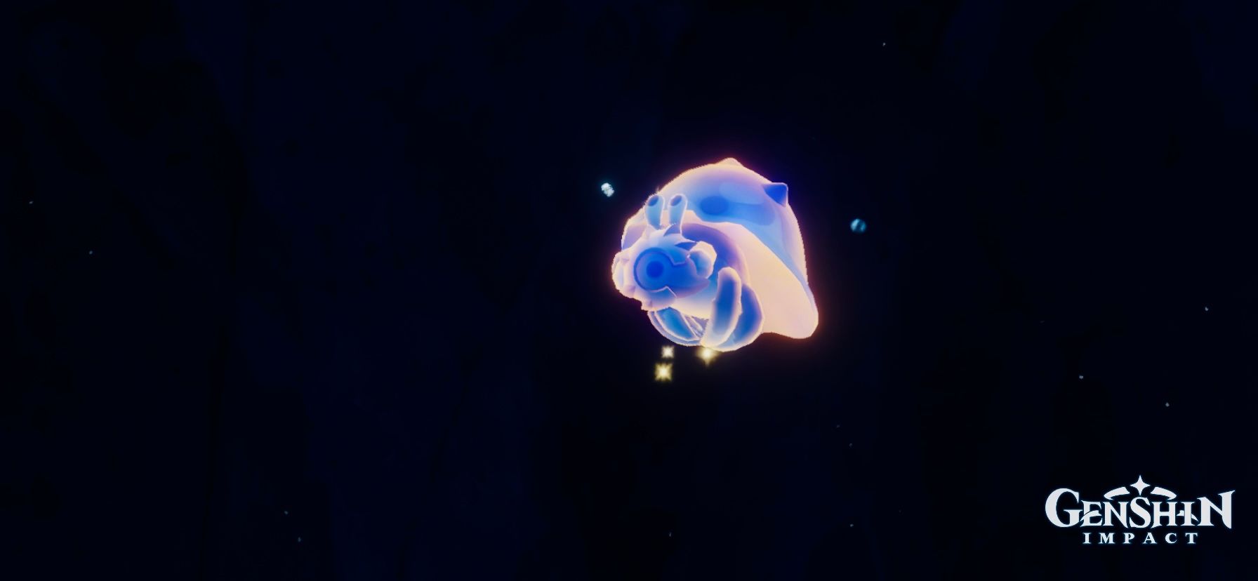 Heyo Genshin Impact | HoYoLAB