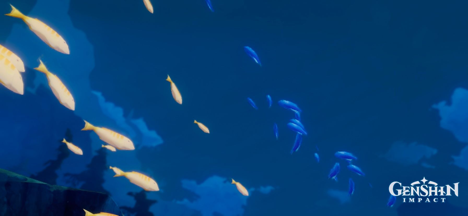 Fish Genshin Impact | HoYoLAB