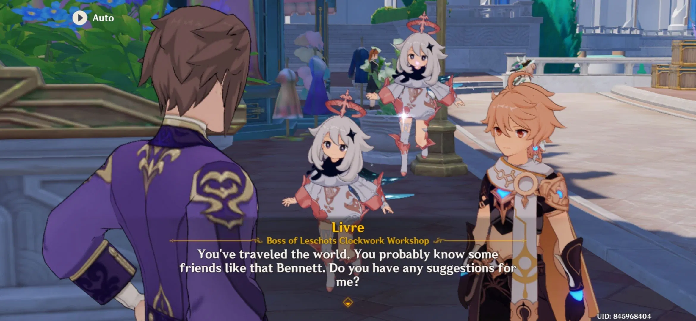 Topic Details Page- Paimon Memes | HoYoLAB