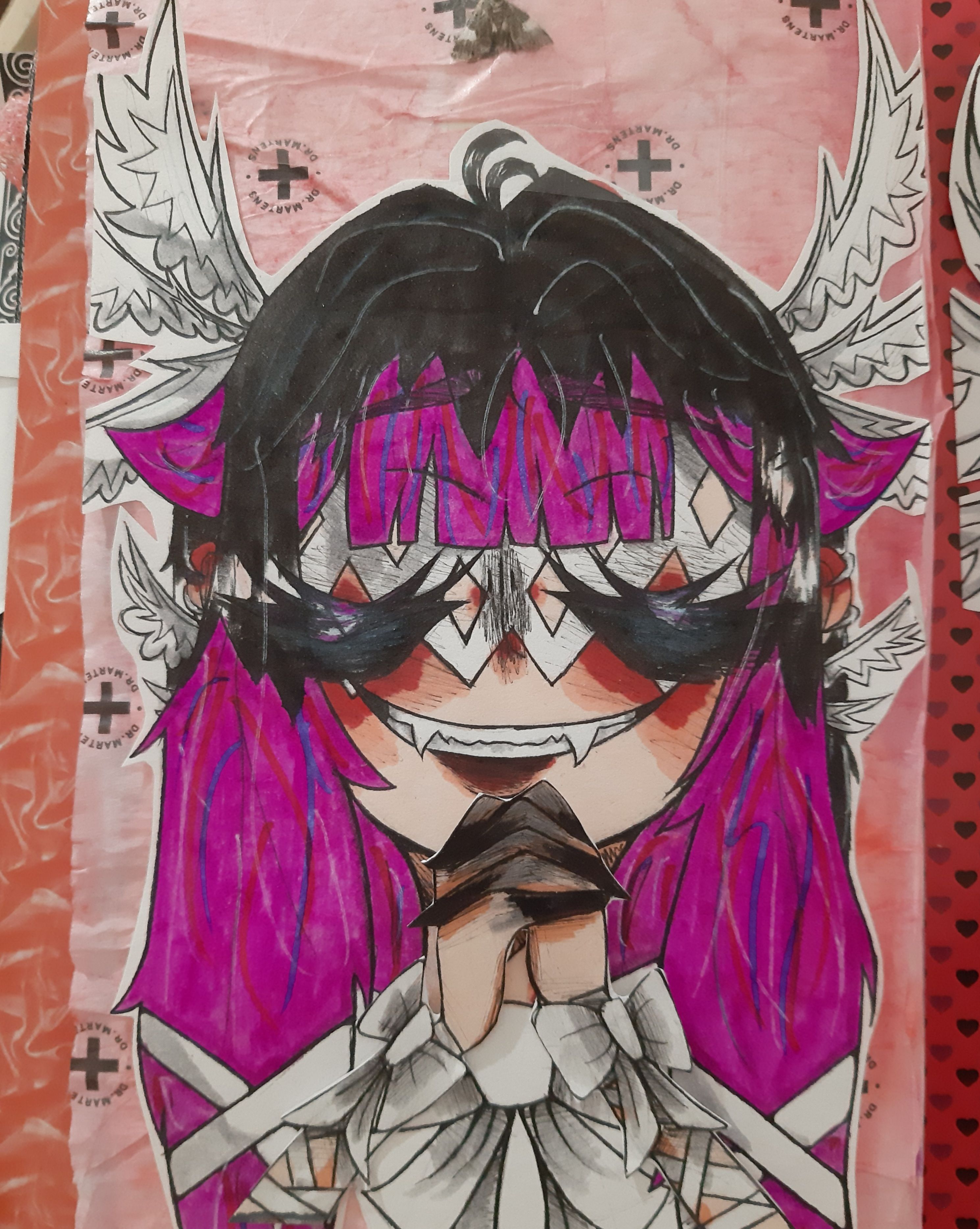 Columbina! Genshin Impact | HoYoLAB