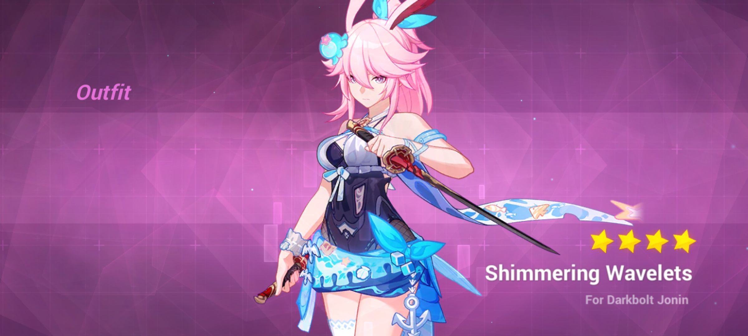New skin Honkai Impact 3rd | HoYoLAB
