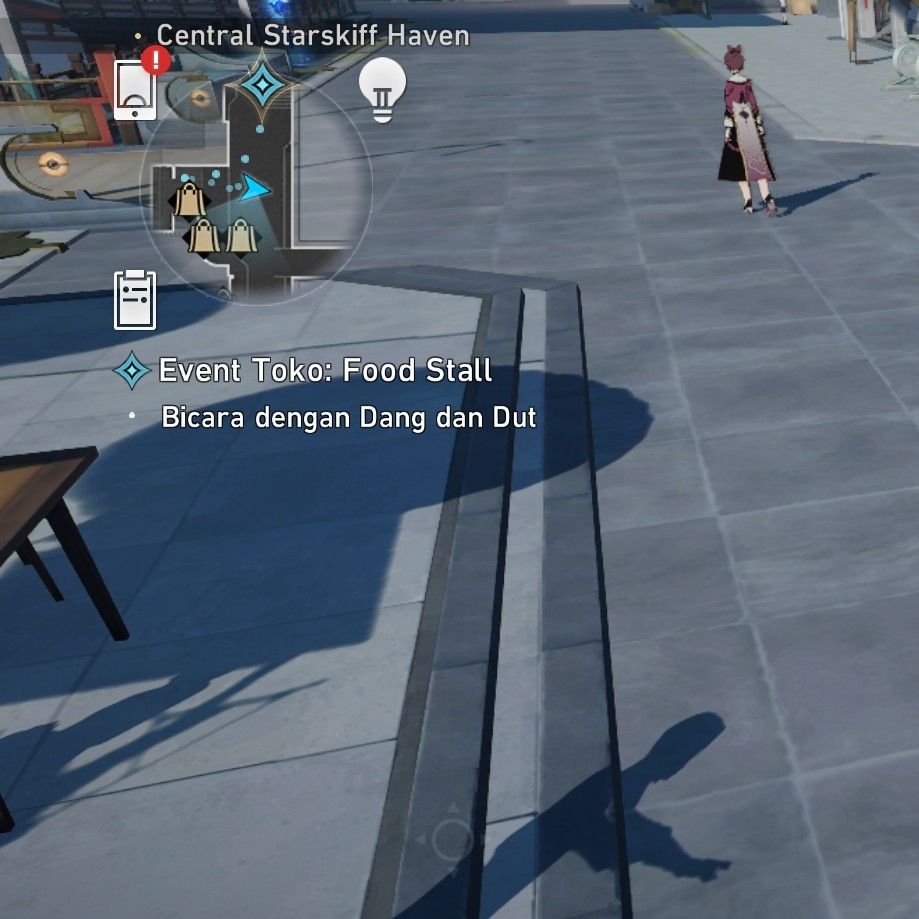 Aelah Honkai: Star Rail | HoYoLAB