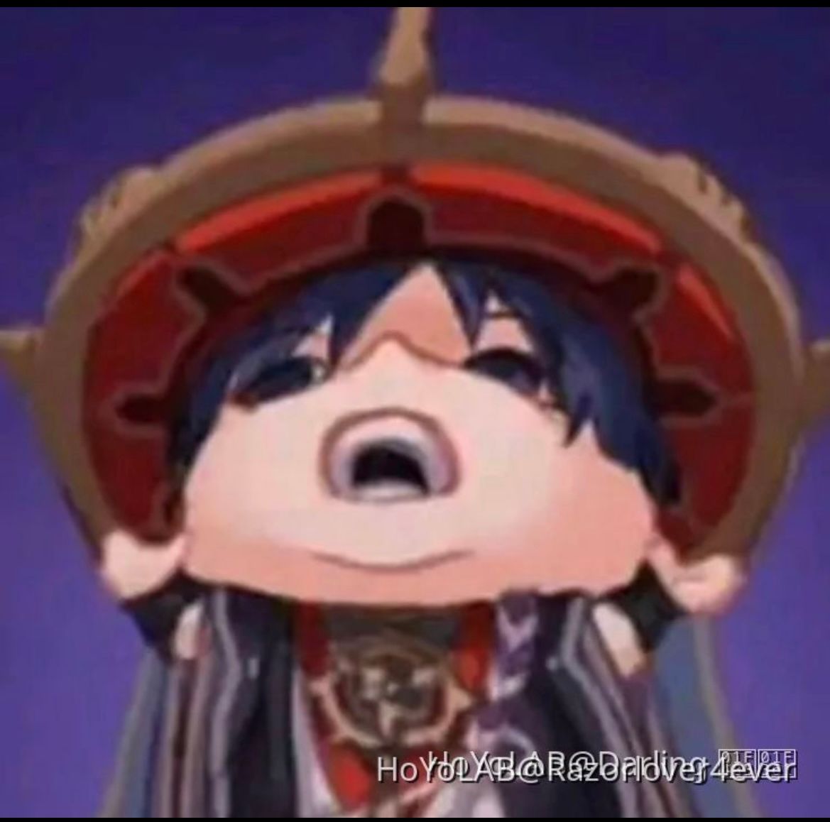 💢this app has become my meme storage‼️ Genshin Impact | HoYoLAB