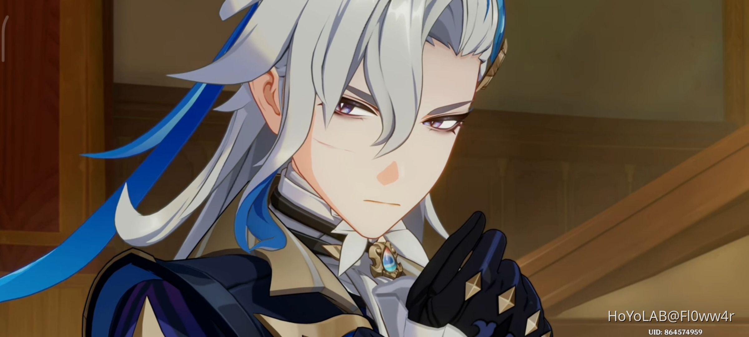 Bombastic Side Eye Genshin Impact | HoYoLAB