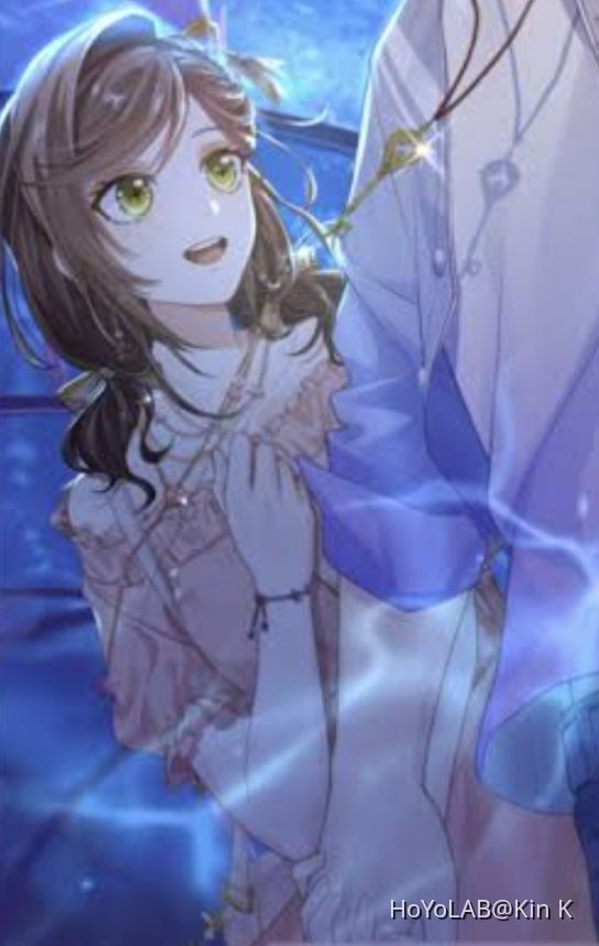 All Rosa's outfits I could find so far part 1. Tears of Themis | HoYoLAB