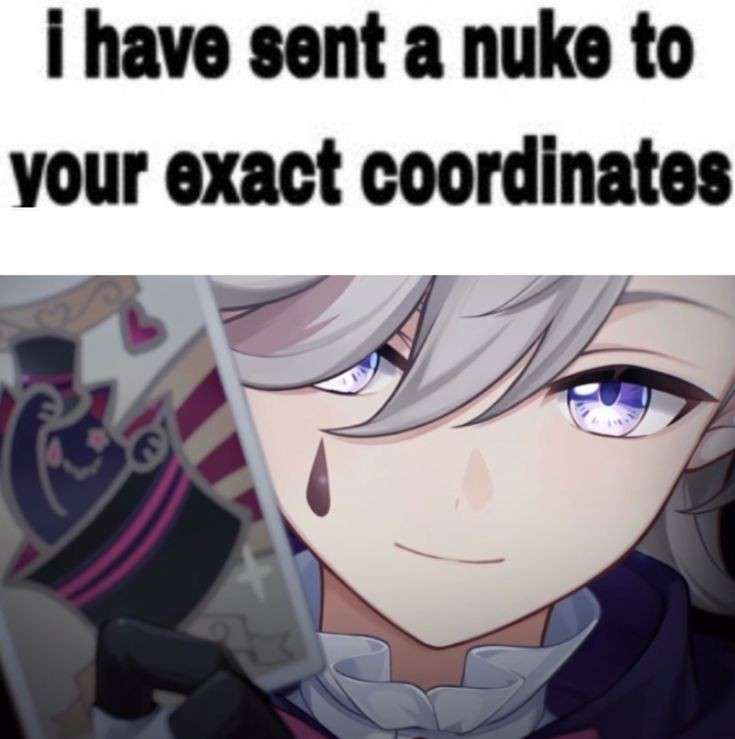 LYNEY NO- Genshin Impact | HoYoLAB