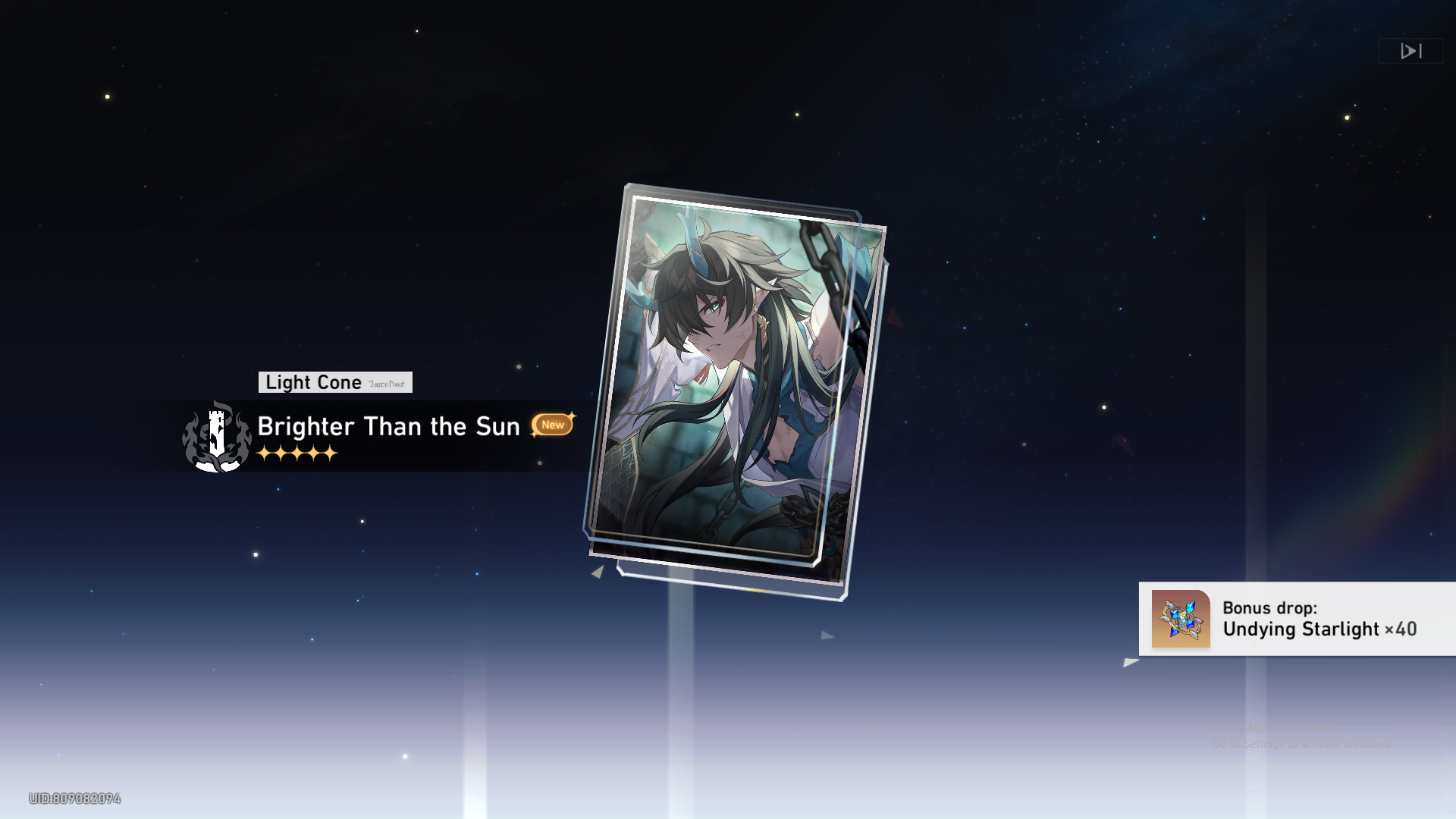 first 10 fliping pull wooo Honkai: Star Rail | HoYoLAB