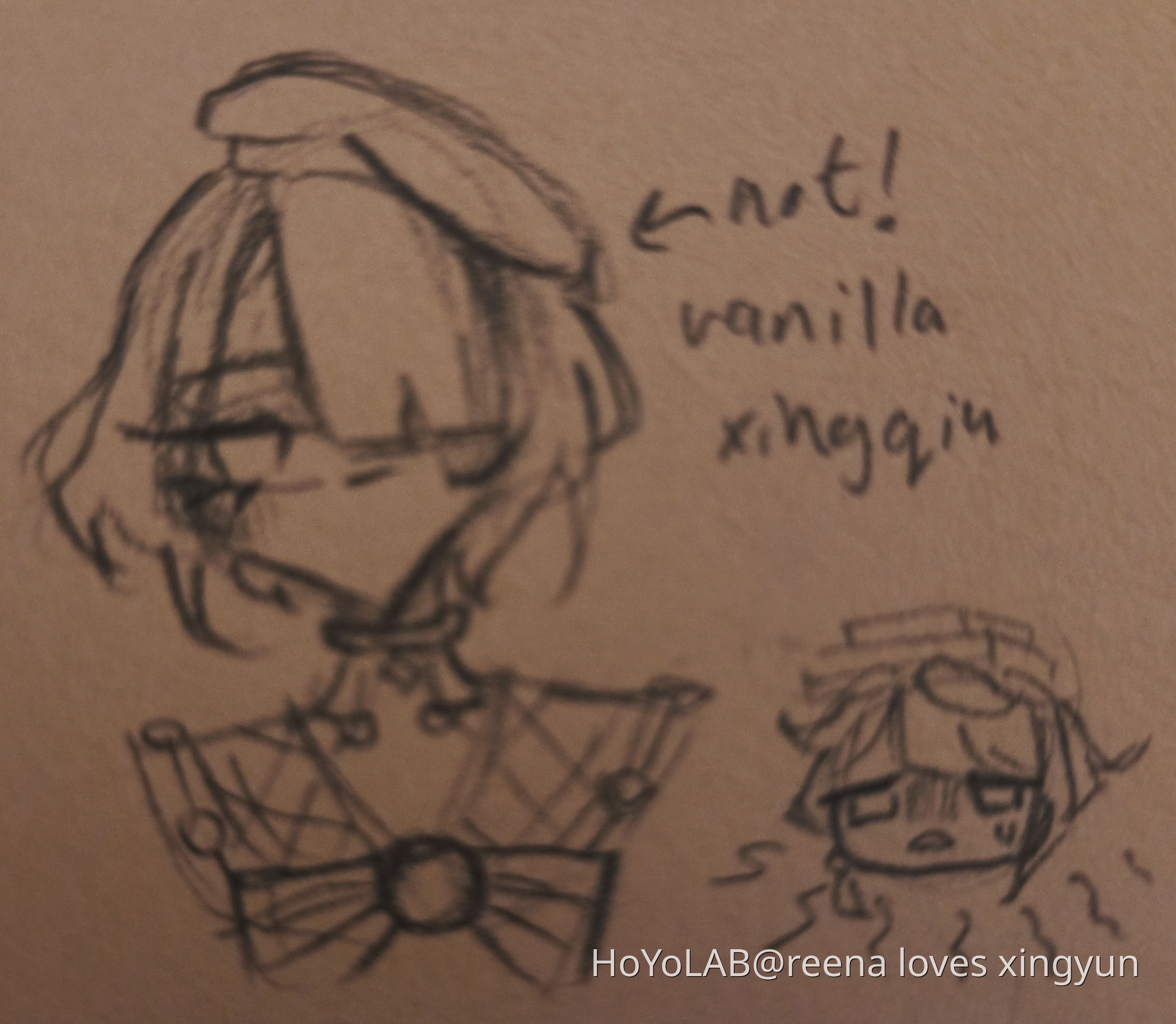 HAPPY GETTING OLD EMLEE💗 Genshin Impact | HoYoLAB