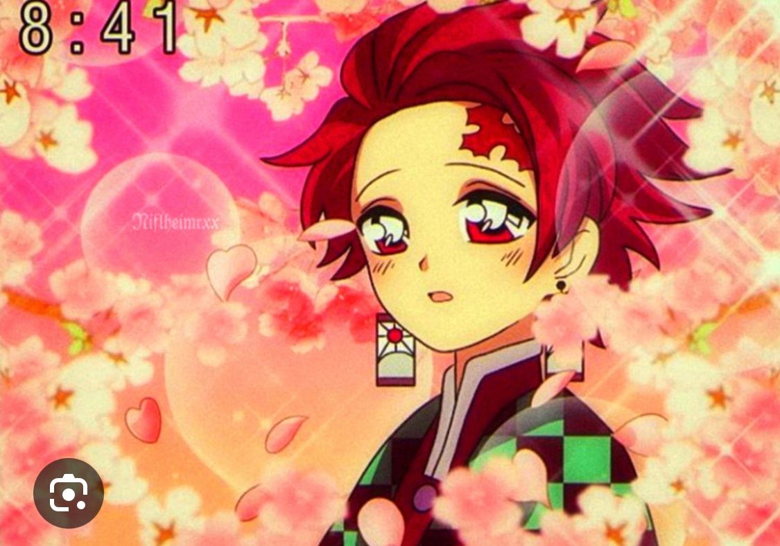 Demon slayer mid 90s anime | HoYoLAB