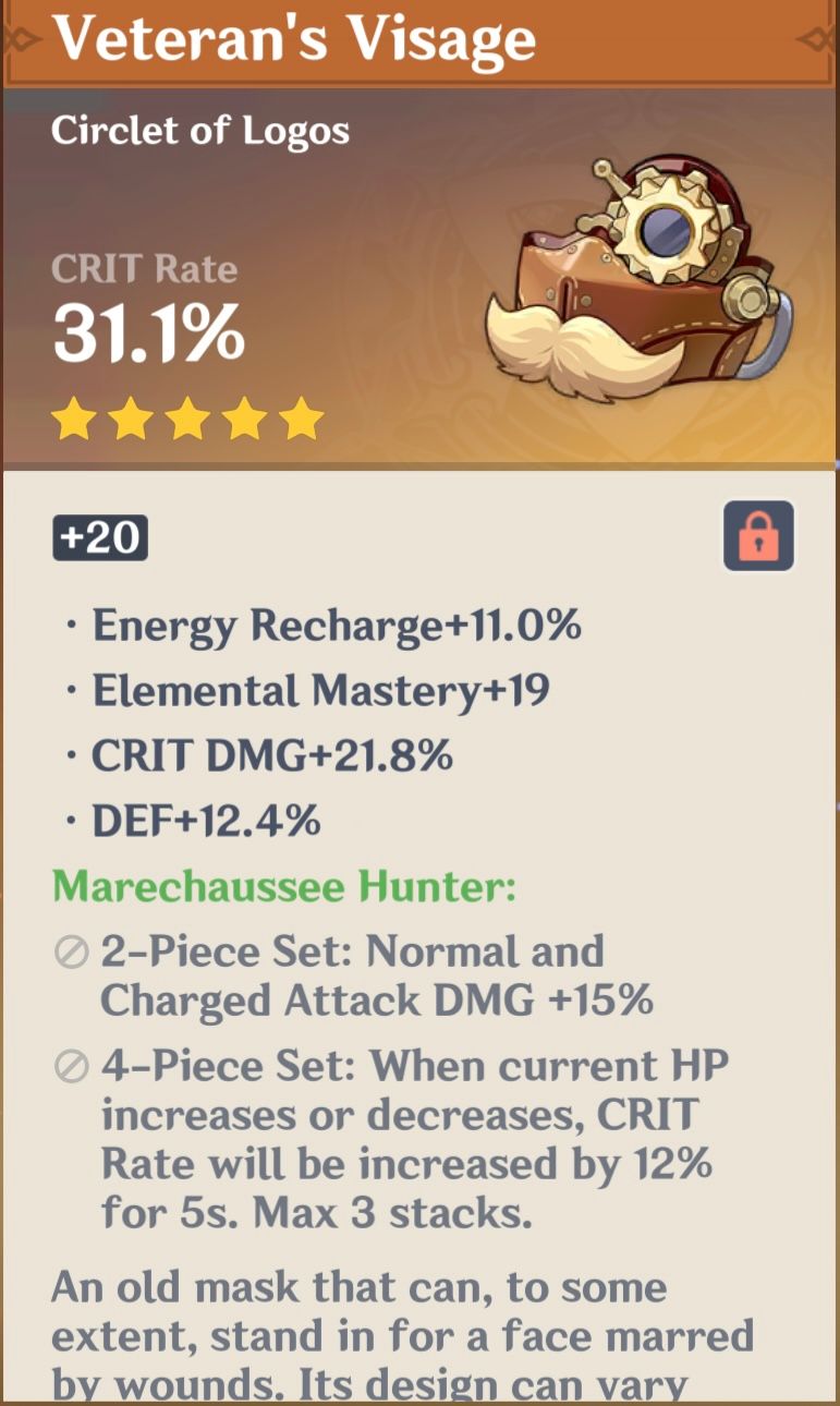 New artifact domain Genshin Impact | HoYoLAB