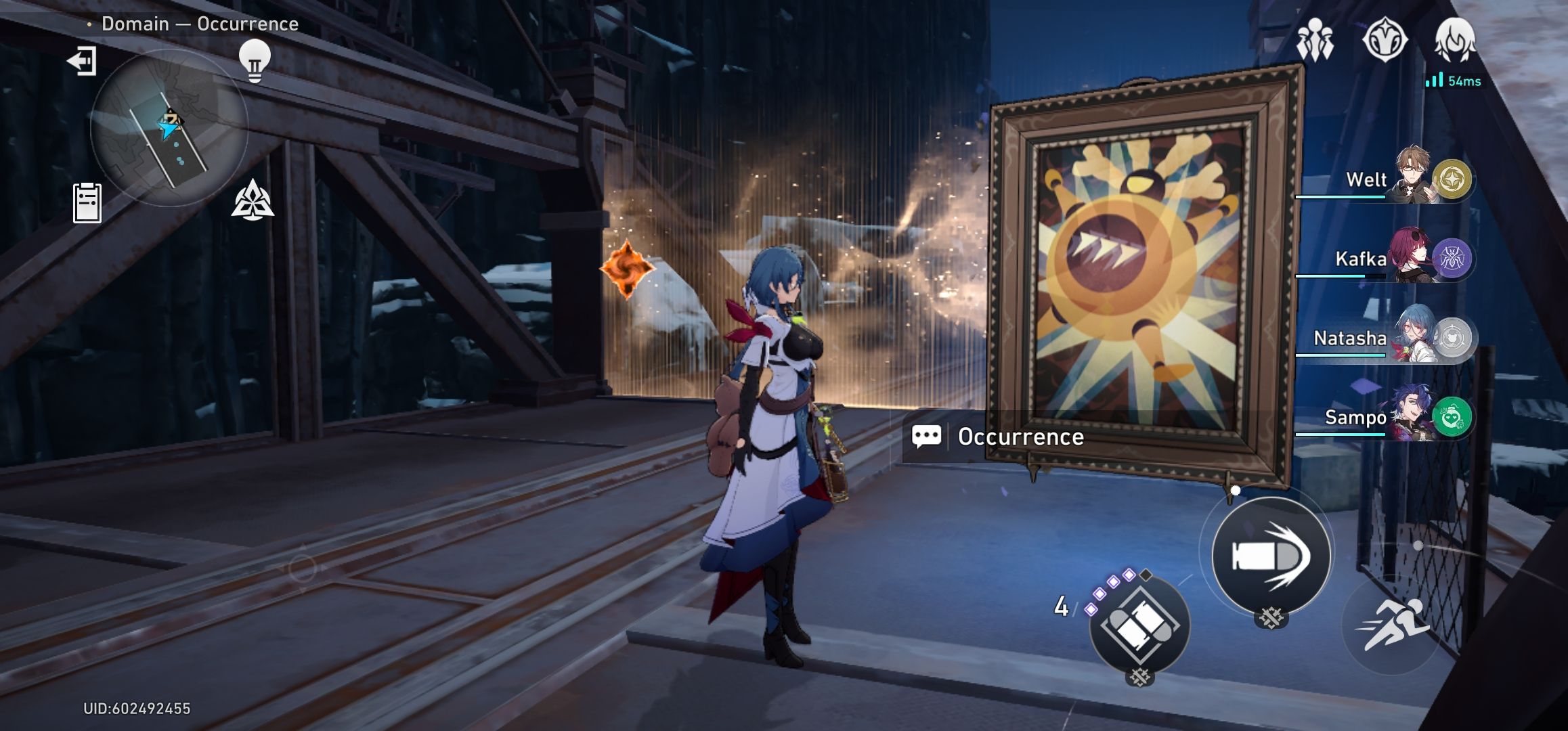 new SU portrait events Honkai: Star Rail | HoYoLAB