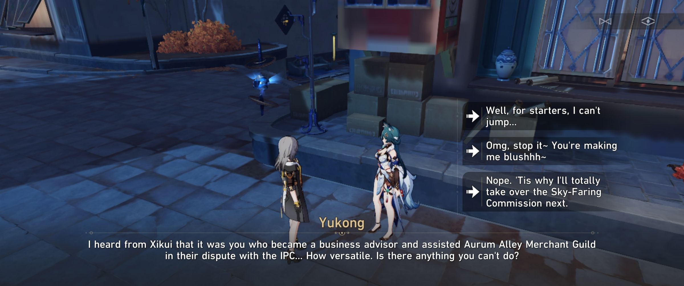 New HSR event Honkai: Star Rail | HoYoLAB