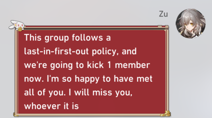 I love hsr for this Honkai: Star Rail | HoYoLAB