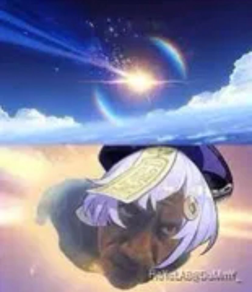 Qiqi Meme Genshin Impact | HoYoLAB