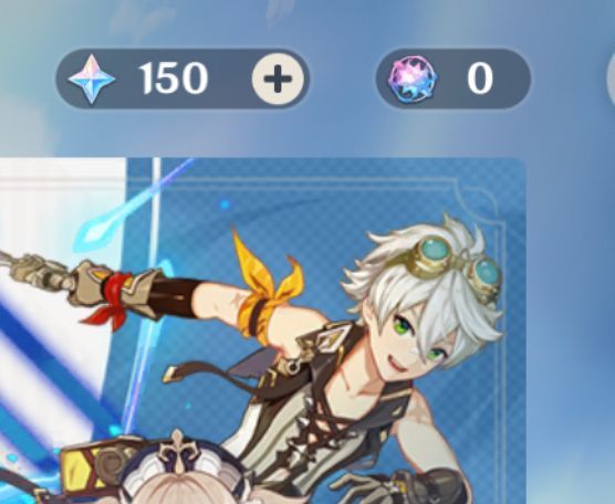 Day 1 (gaca banner 4.0 tamat) Genshin Impact | HoYoLAB