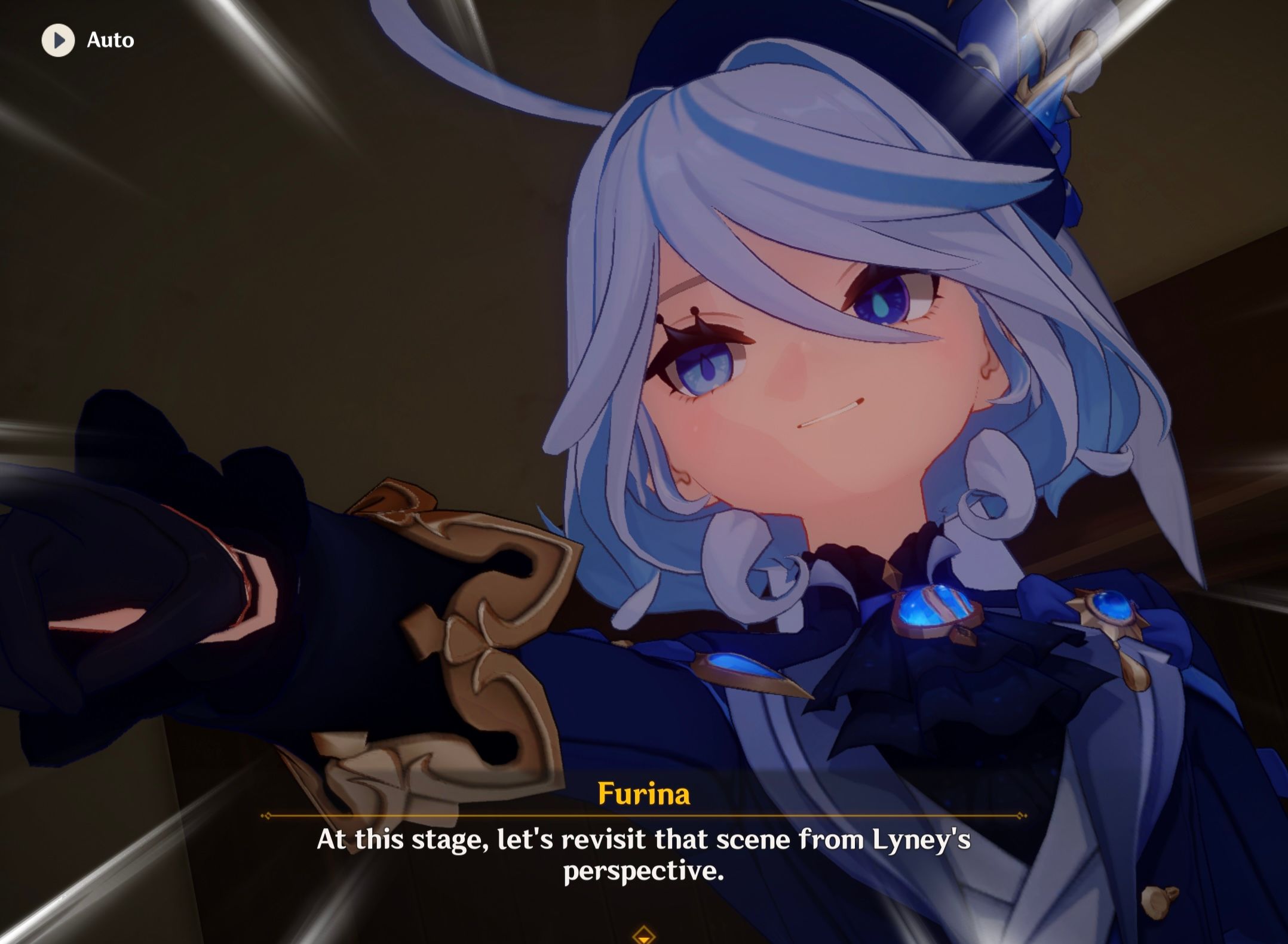 objection! Genshin Impact | HoYoLAB