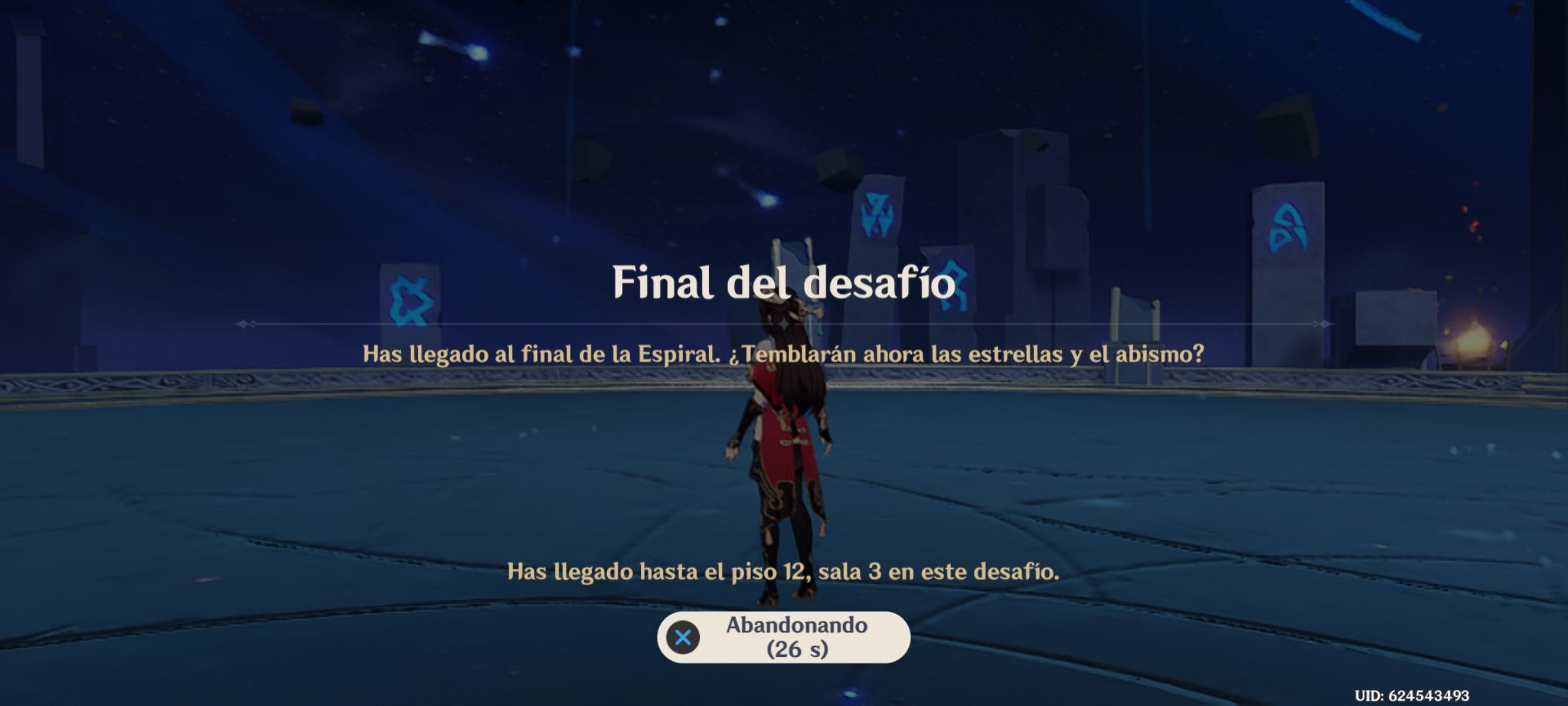 ¡Sacando a pasear a mi humilde señora!!! Genshin Impact | HoYoLAB