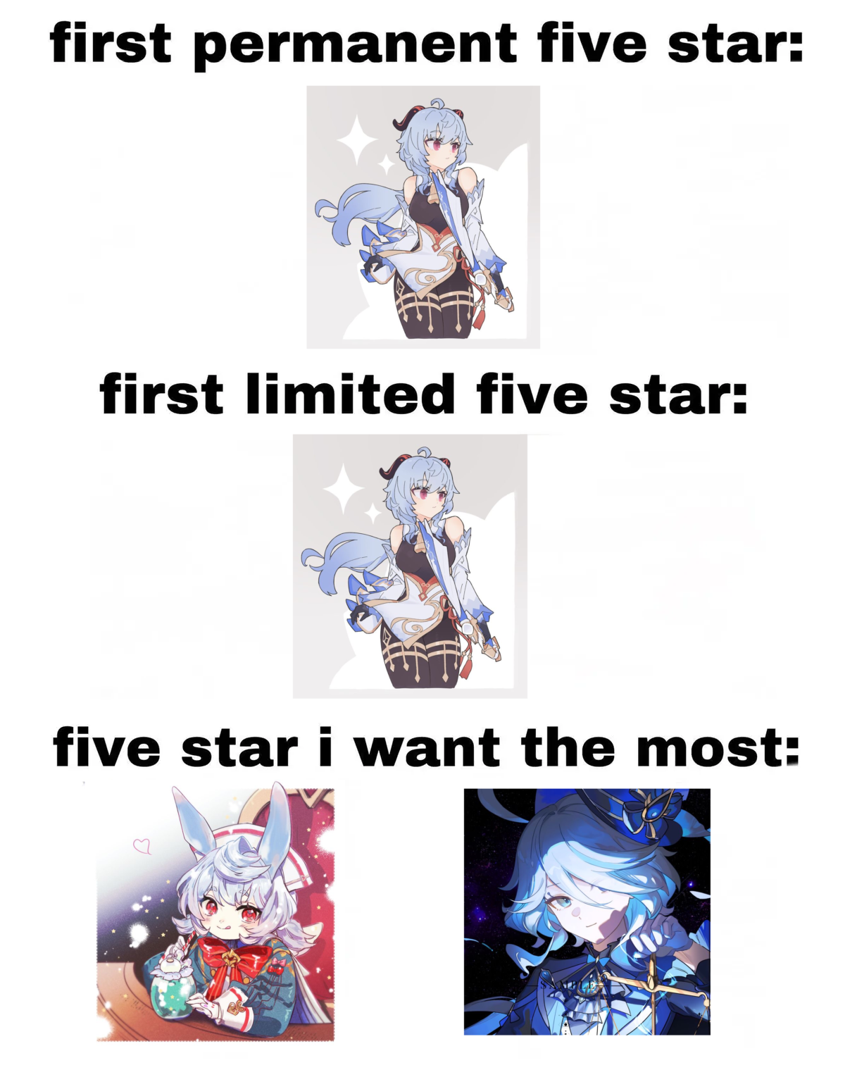 Sigewinne is literally so cute 😭 I need herrr Genshin Impact | HoYoLAB