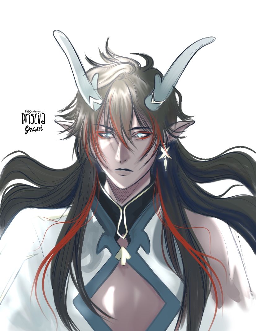 fan art Dan heng Honkai: Star Rail | HoYoLAB