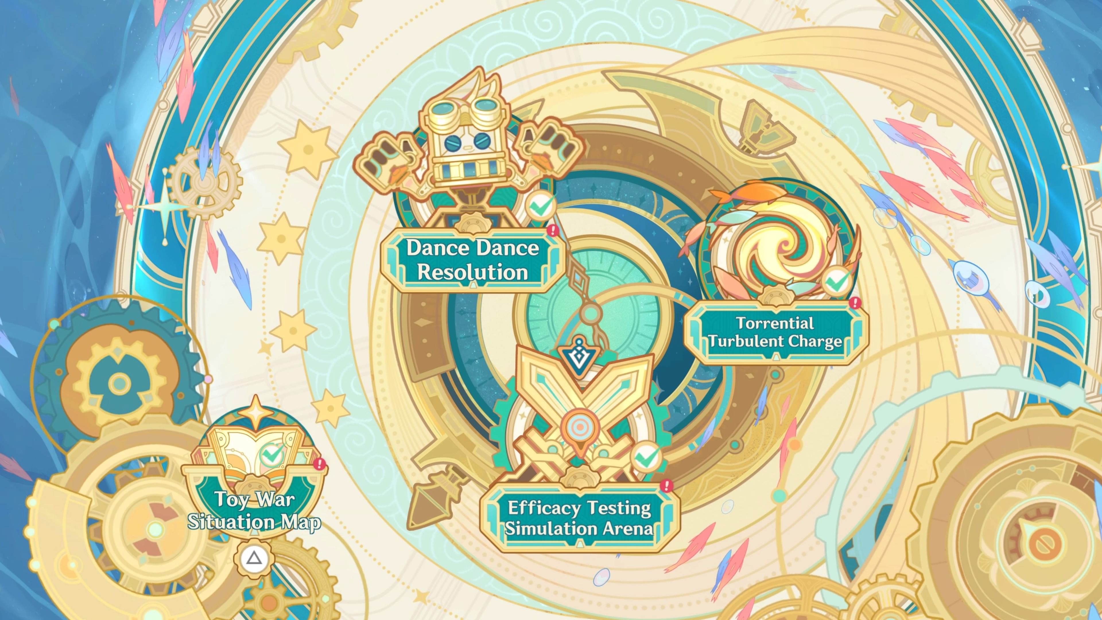 Event givin the real C5+1 Bennet Experience Genshin Impact | HoYoLAB