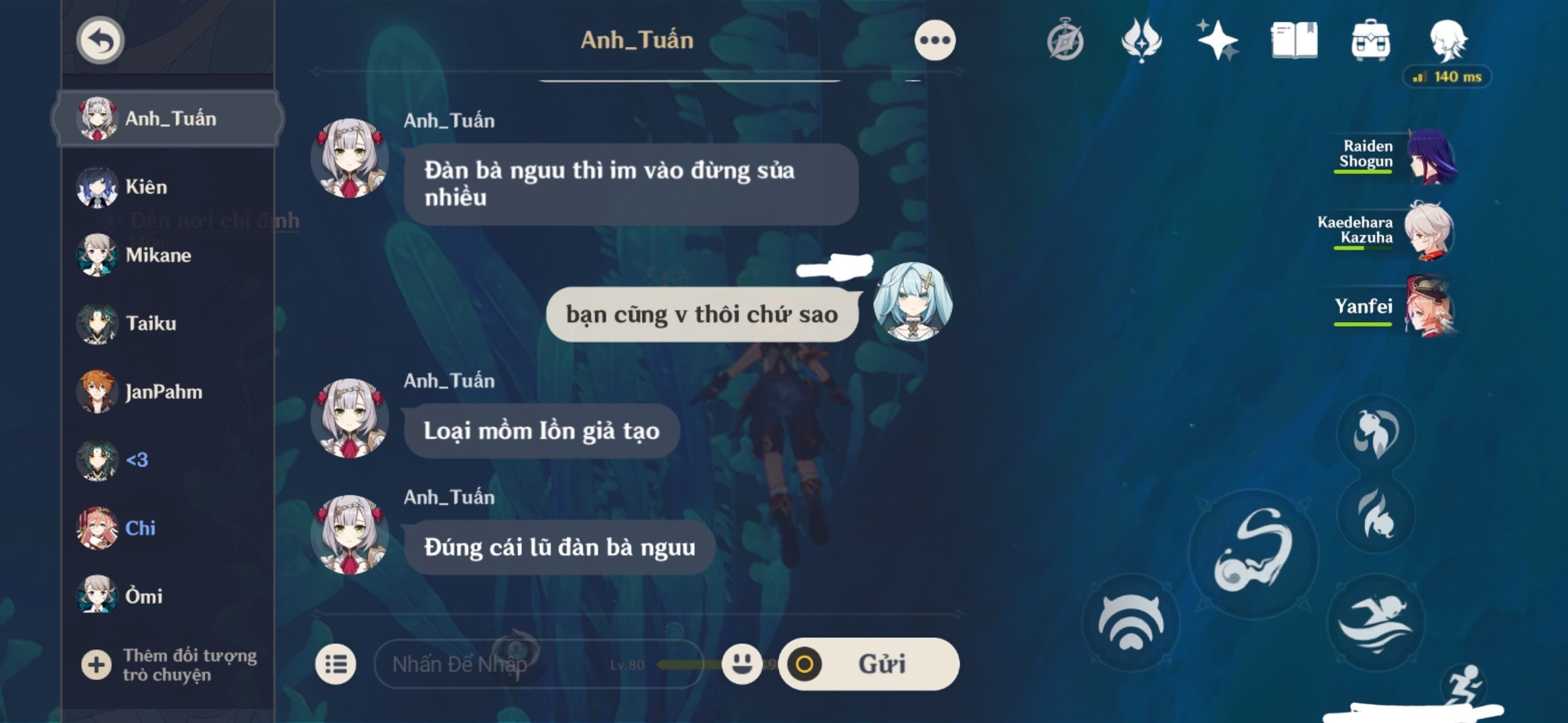 hetcuu Genshin Impact | HoYoLAB