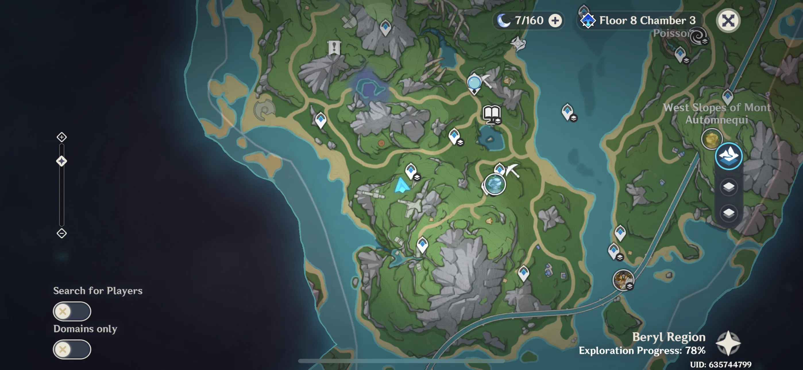 easy precious chest, luxurious chest, and hydroculus! Genshin Impact ...