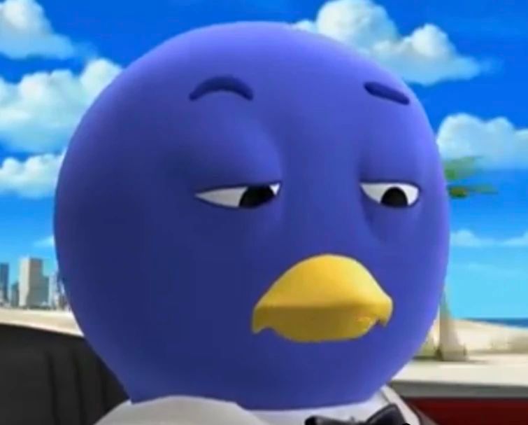 Bombastic side eye | HoYoLAB