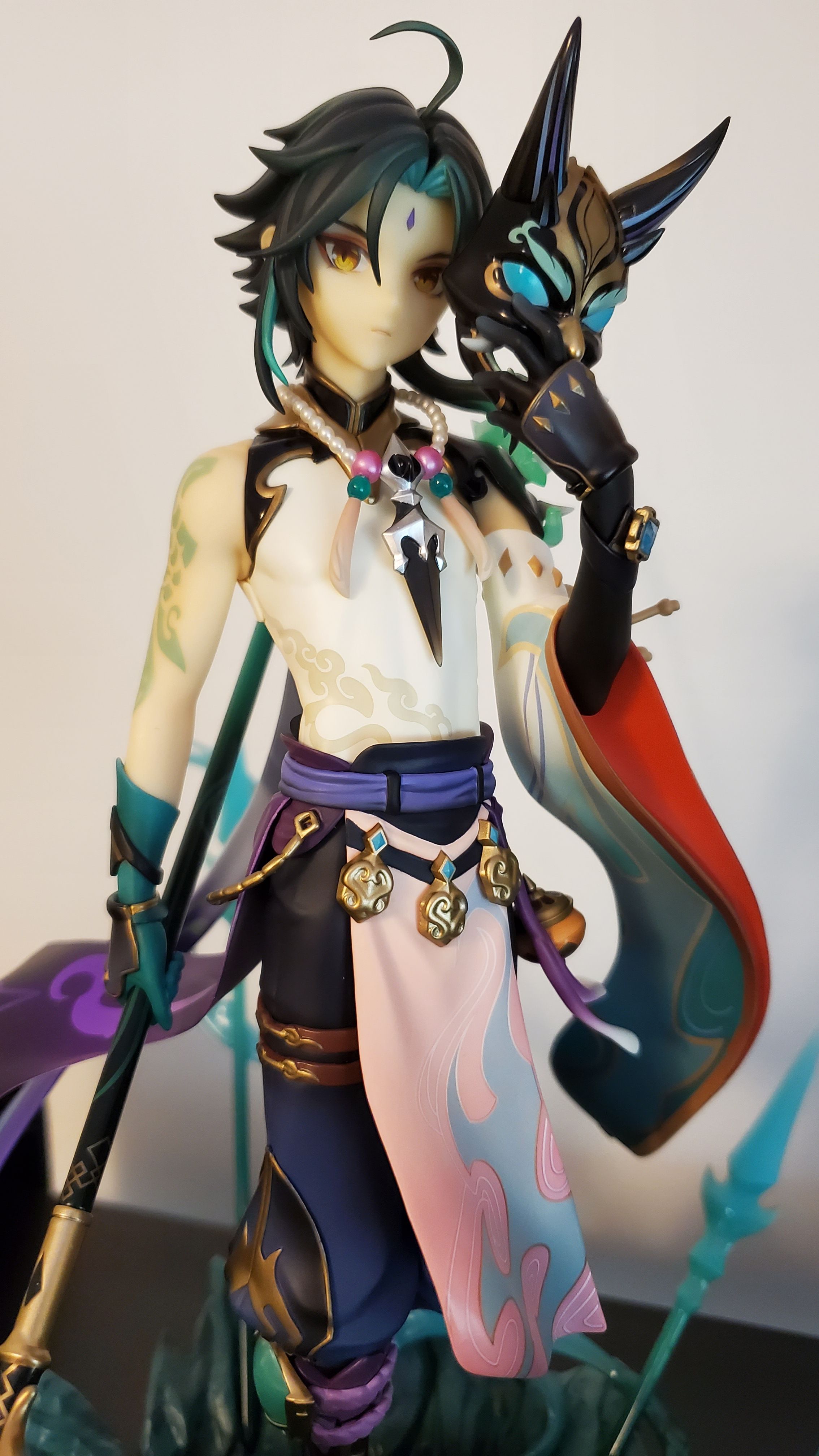 Squeee! He's finally here! Genshin Impact | HoYoLAB