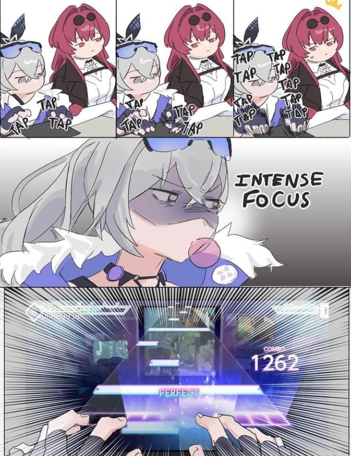 The Stellaron Hunter family Honkai: Star Rail | HoYoLAB