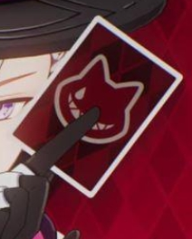 Lyney Cards IRL Genshin Impact | HoYoLAB