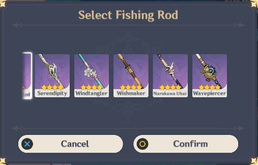 Wavepiercer Genshin Impact | HoYoLAB