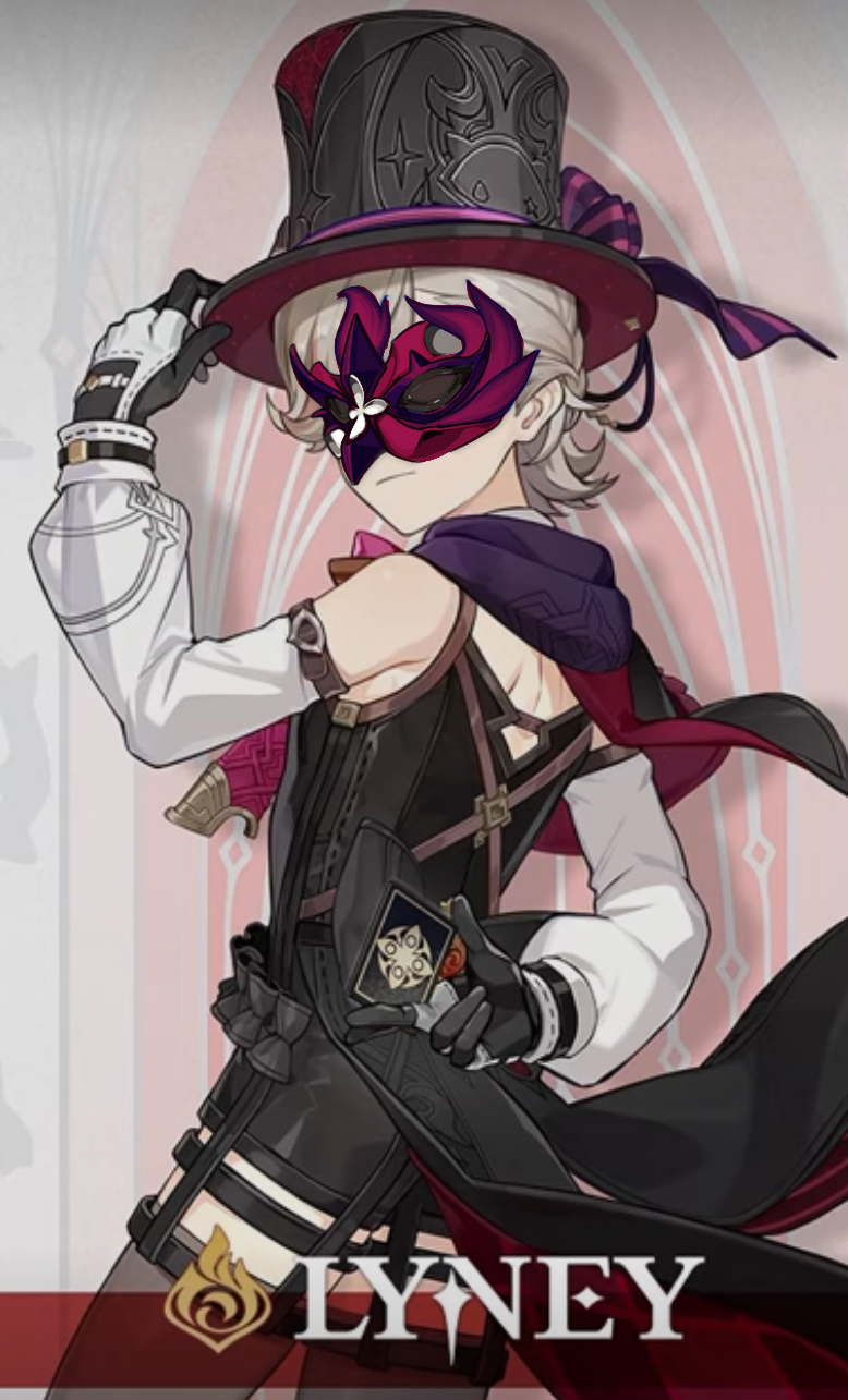 The fauti harbingers… Genshin Impact | HoYoLAB