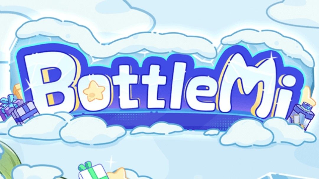 BottleMiガイド#3/5 | HoYoLAB
