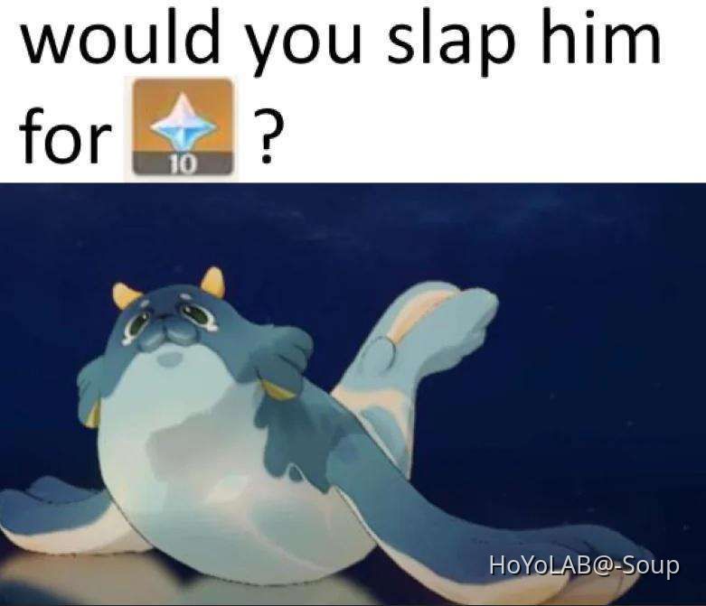 fontaine meme bc i want the backgroud(NOT MINE) Genshin Impact | HoYoLAB