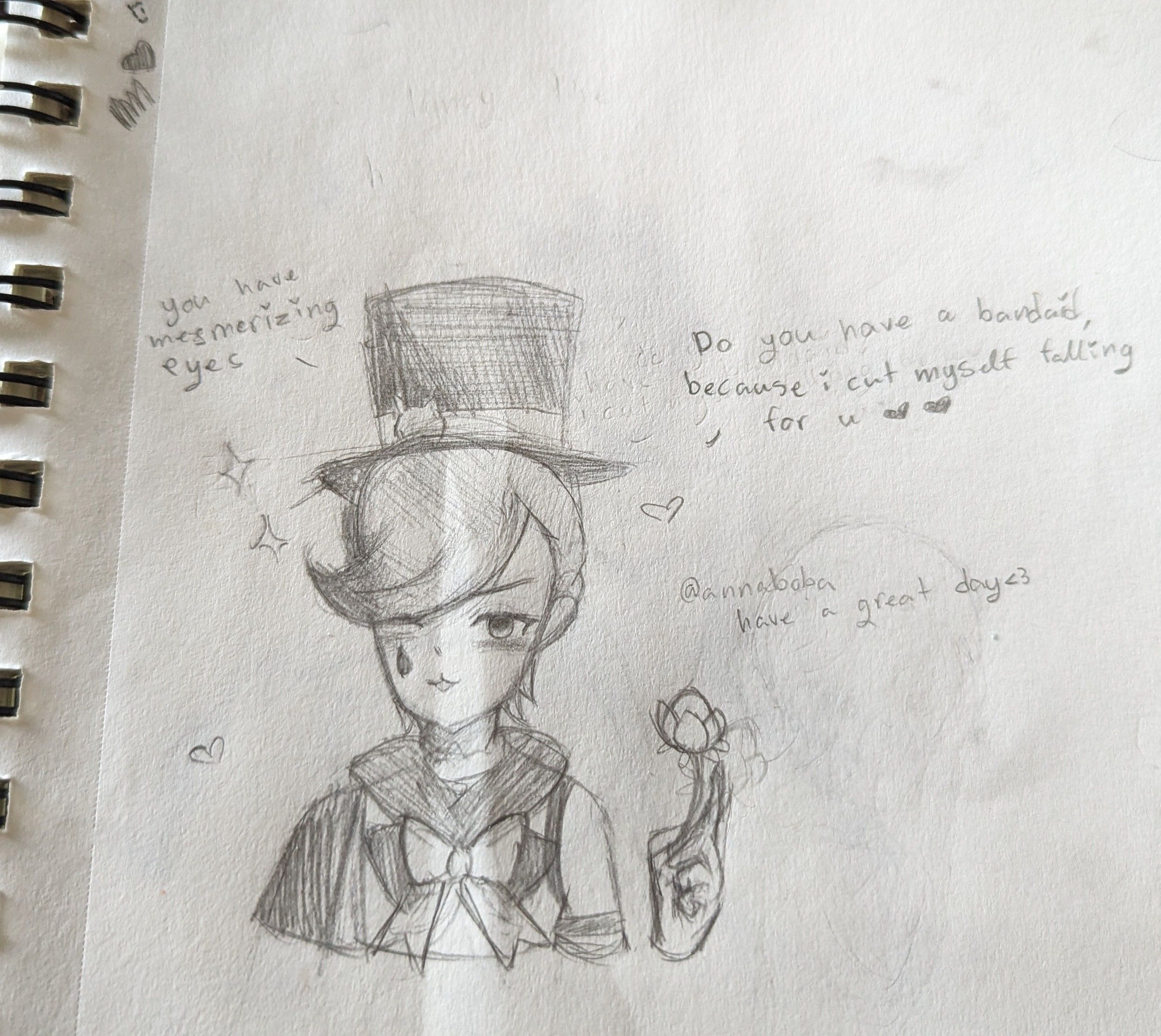 lyney the rizzler Genshin Impact | HoYoLAB